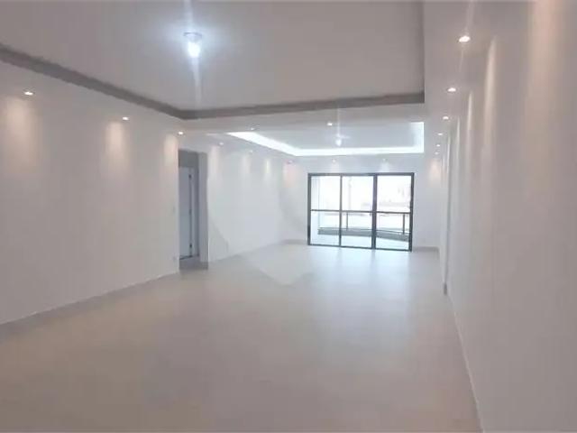 Apartamento para Venda em Santos/SP Boqueirão 3 Quartos