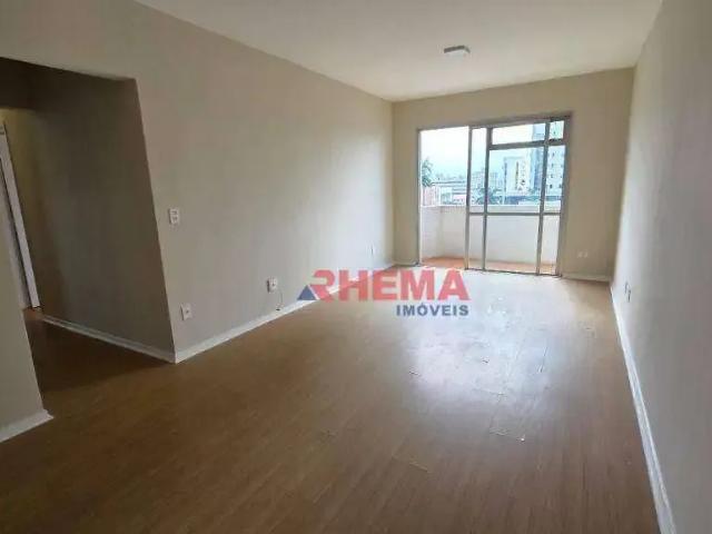 Apartamento para Venda em Santos/SP Boqueirão 3 Quartos