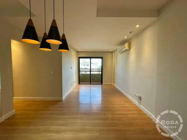 Apartamento para Venda em Santos/SP Boqueirão 3 Quartos