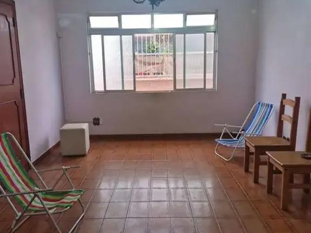 Apartamento para Venda em Santos/SP Boqueirão 3 Quartos
