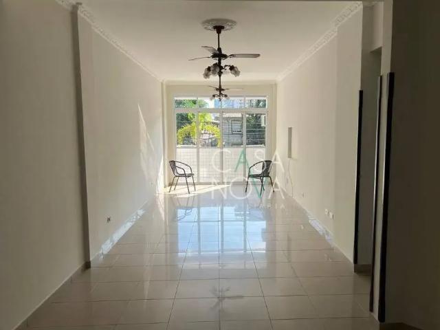 Apartamento para Venda em Santos/SP Boqueirão 3 Quartos