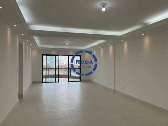 Apartamento para Venda em Santos/SP Boqueirão 3 Quartos