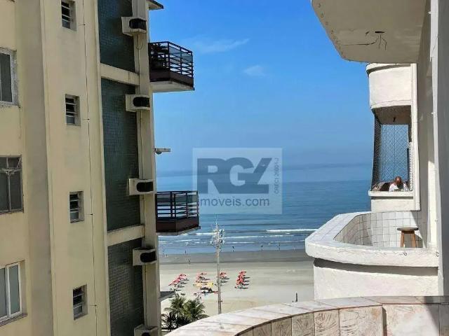 Apartamento para Venda em Santos/SP Boqueirão 3 Quartos