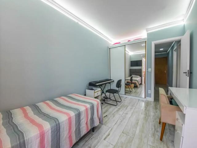 Apartamento para Venda em Santos/SP Boqueirão 3 Quartos