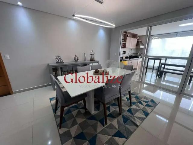 Apartamento para Venda em Santos/SP Boqueirão 3 Quartos