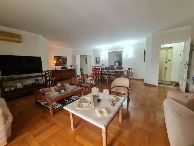 Apartamento para Venda em Santos/SP Boqueirão 3 Quartos