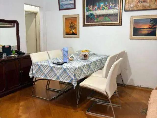 Apartamento para Venda em Santos/SP Boqueirão 3 Quartos
