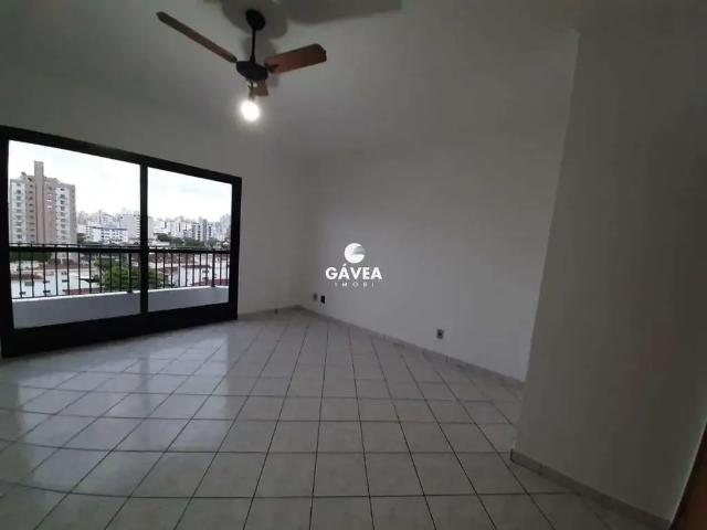Apartamento para Venda em Santos/SP Boqueirão 3 Quartos