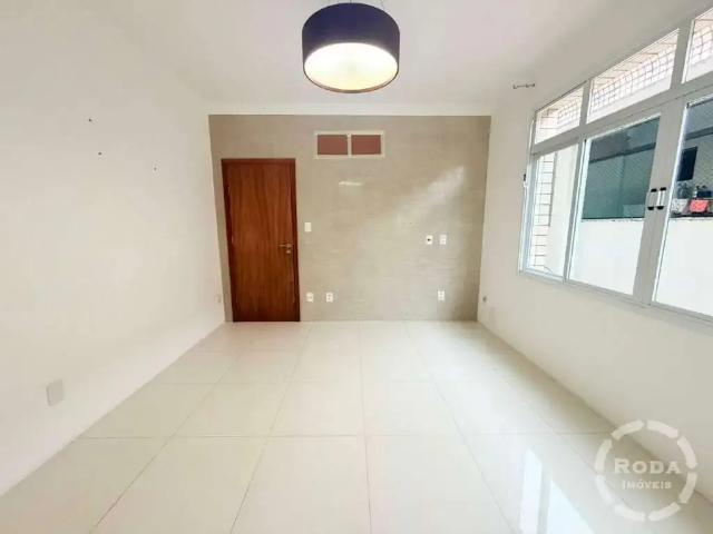 Apartamento para Venda em Santos/SP Boqueirão 3 Quartos