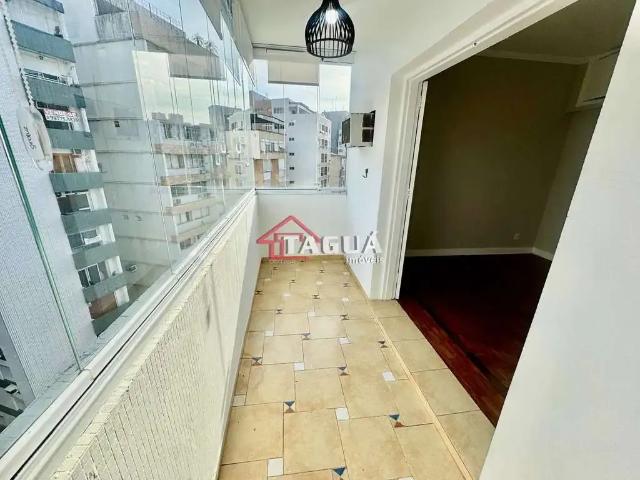 Apartamento para Venda em Santos/SP Boqueirão 3 Quartos