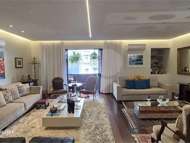 Apartamento para Venda em Santos/SP Boqueirão 3 Quartos