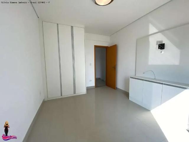 Apartamento para Venda em Santos/SP Boqueirão 3 Quartos