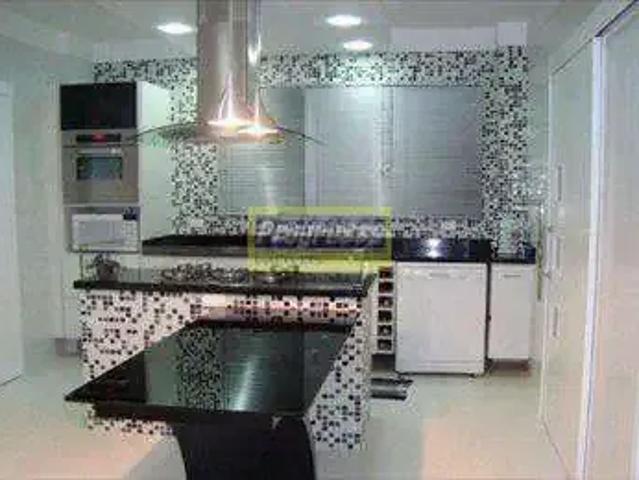 Apartamento para Venda em Santos/SP Boqueirão 3 Quartos