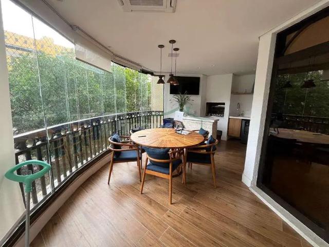 Apartamento para Venda em Santos/SP Boqueirão 3 Quartos