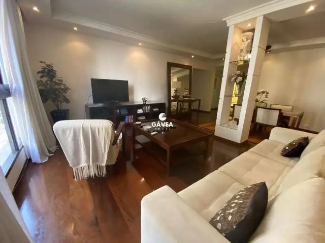 Apartamento para Venda em Santos/SP Boqueirão 3 Quartos