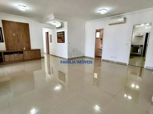 Apartamento para Venda em Santos/SP Boqueirão 3 Quartos