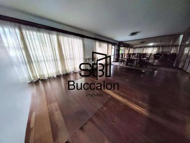 Apartamento para Venda em Santos/SP Boqueirão 3 Quartos