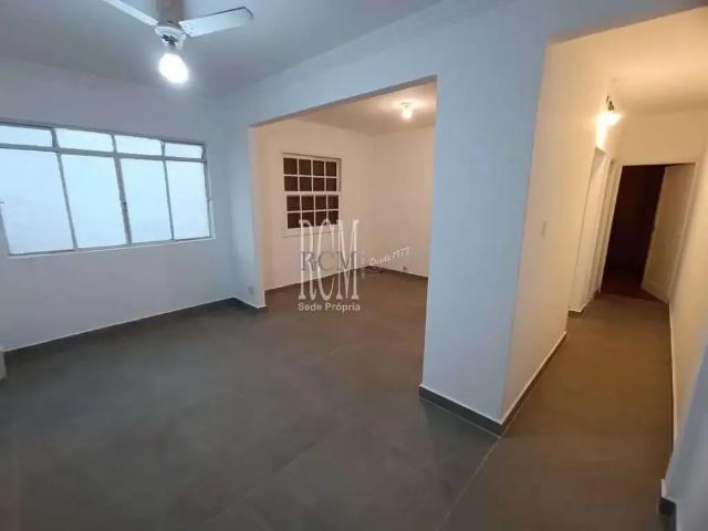 Apartamento para Venda em Santos/SP Campo Grande