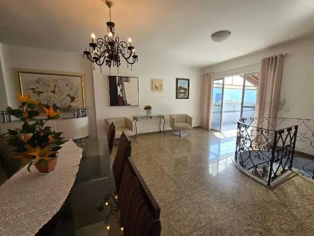Apartamento para Venda em Santos/SP Campo Grande 4 Quartos