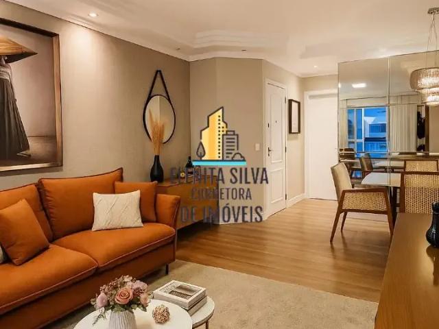 Apartamento para Venda em Santos/SP Campo Grande 4 Quartos