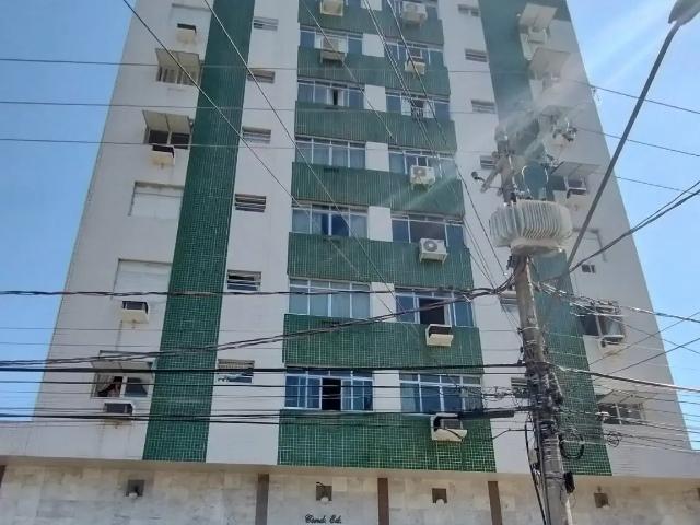 Apartamento para Venda em Santos/SP Campo Grande 4 Quartos