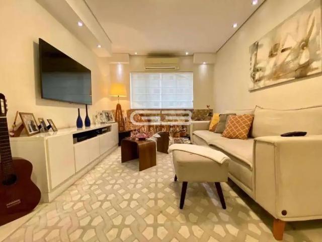 Apartamento para Venda em Santos/SP Campo Grande