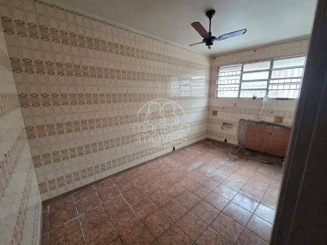 Apartamento para Venda em Santos/SP Campo Grande 1 Quartos