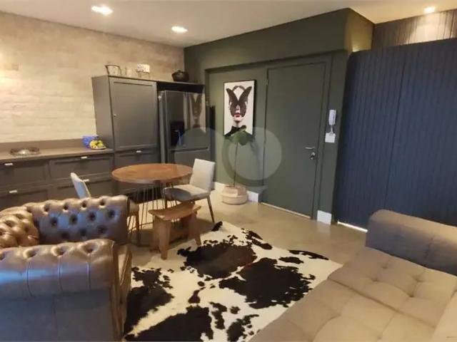 Apartamento para Venda em Santos/SP Campo Grande 1 Quartos