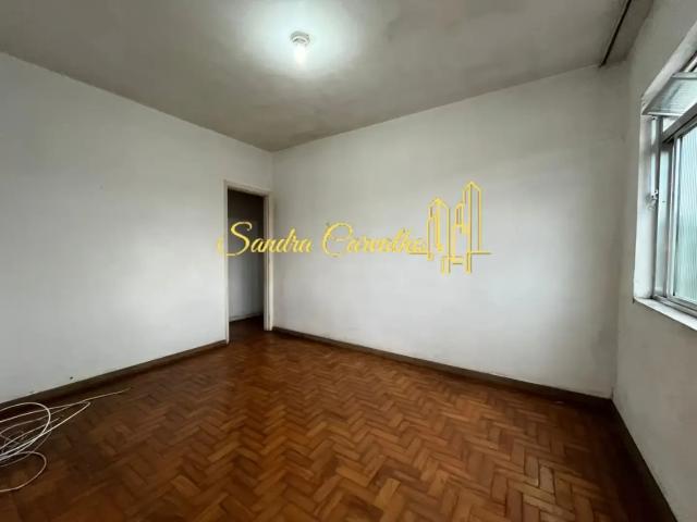 Apartamento para Venda em Santos/SP Campo Grande 1 Quartos