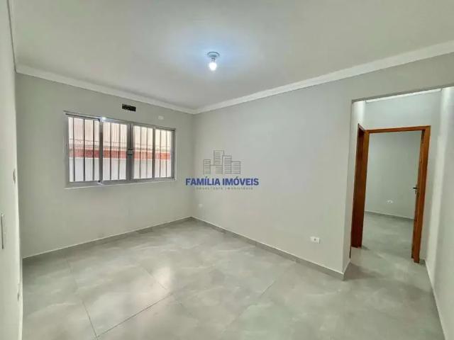 Apartamento para Venda em Santos/SP Campo Grande 1 Quartos