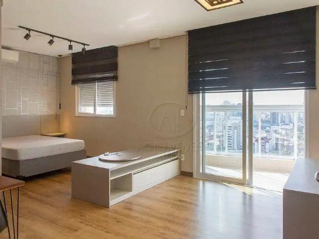 Apartamento para Venda em Santos/SP Campo Grande 1 Quartos