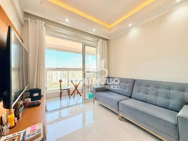 Apartamento para Venda em Santos/SP Campo Grande 1 Quartos