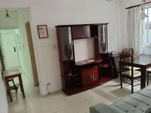Apartamento para Venda em Santos/SP Campo Grande 1 Quartos