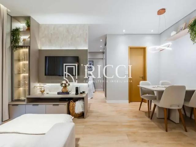 Apartamento para Venda em Santos/SP Campo Grande 1 Quartos