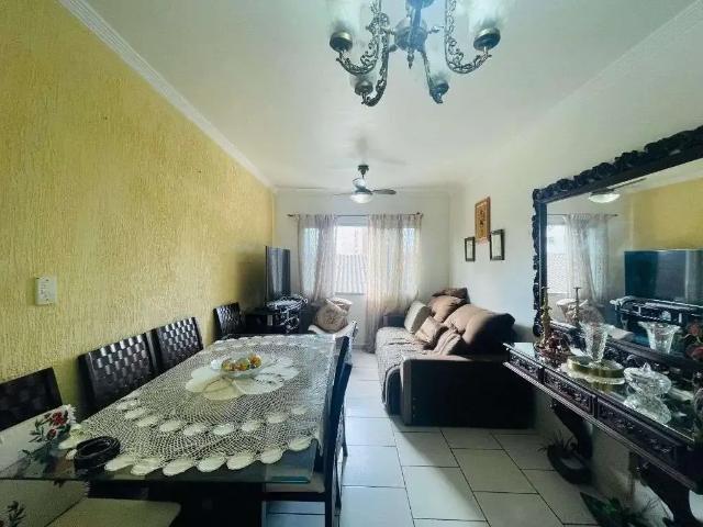 Apartamento para Venda em Santos/SP Campo Grande 1 Quartos