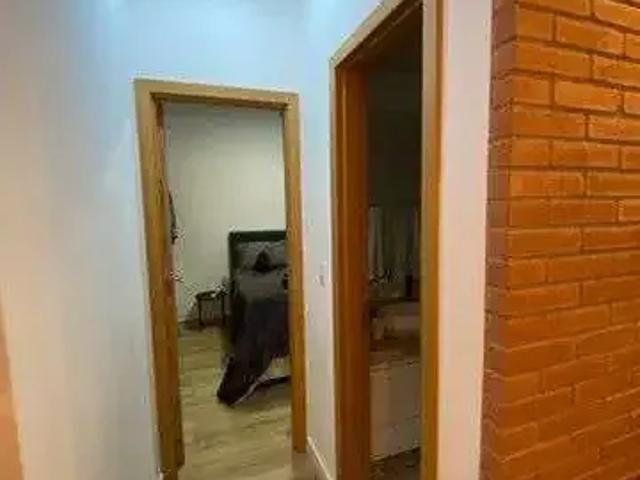 Apartamento para Venda em Santos/SP Campo Grande 1 Quartos