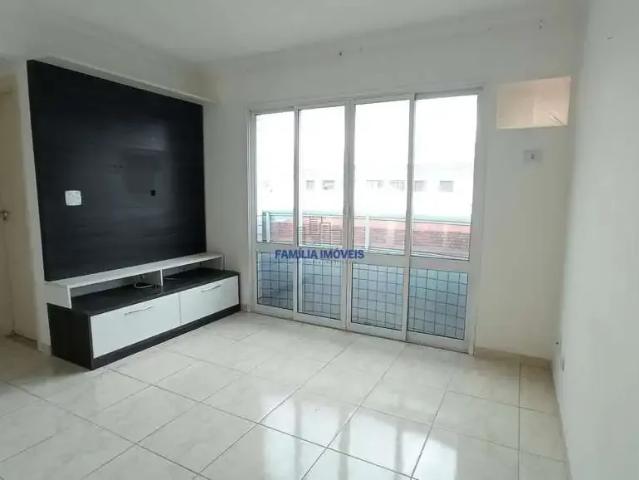 Apartamento para Venda em Santos/SP Campo Grande 1 Quartos