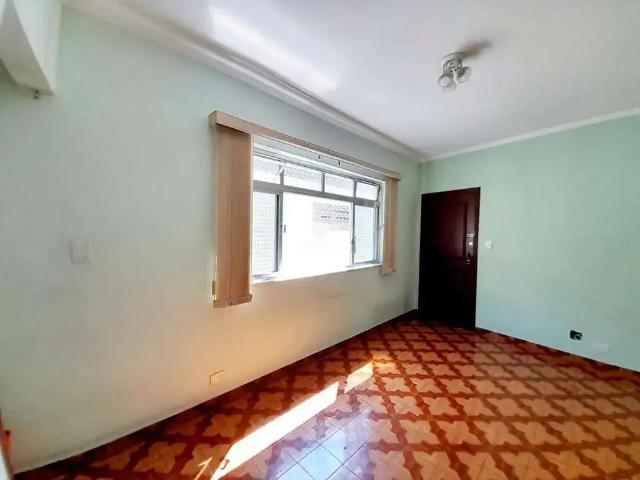 Apartamento para Venda em Santos/SP Campo Grande 1 Quartos