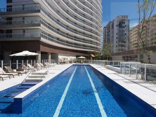 Apartamento para Venda em Santos/SP Campo Grande 1 Quartos