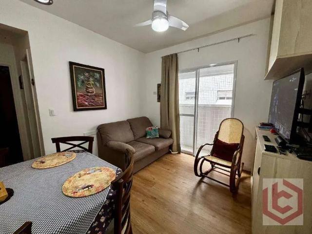 Apartamento para Venda em Santos/SP Campo Grande 1 Quartos