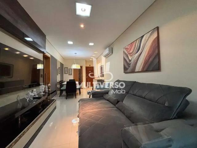 Apartamento para Venda em Santos/SP Campo Grande 2 Quartos