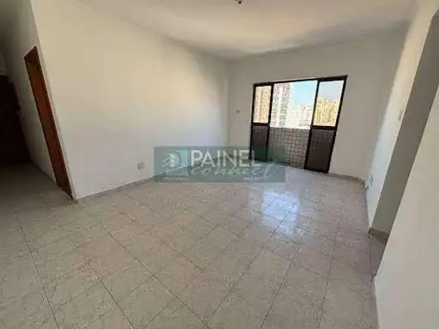 Apartamento para Venda em Santos/SP Campo Grande 2 Quartos