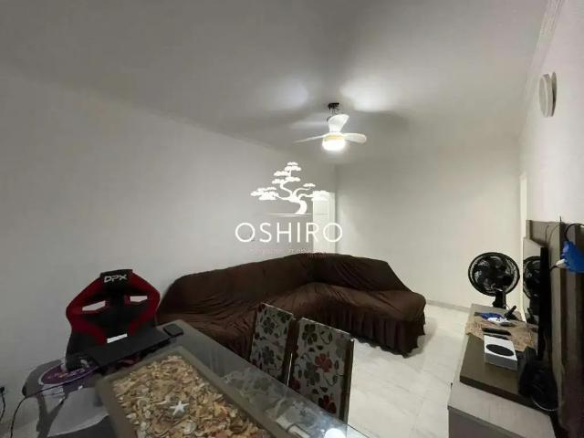 Apartamento para Venda em Santos/SP Campo Grande 2 Quartos