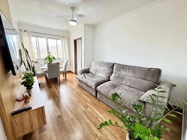 Apartamento para Venda em Santos/SP Campo Grande 2 Quartos