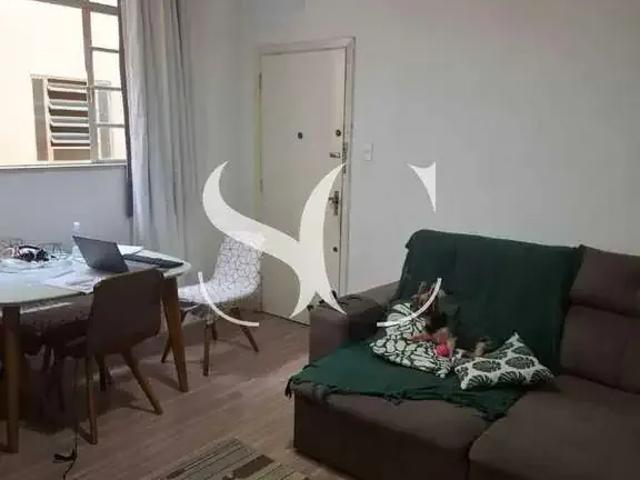 Apartamento para Venda em Santos/SP Campo Grande 2 Quartos