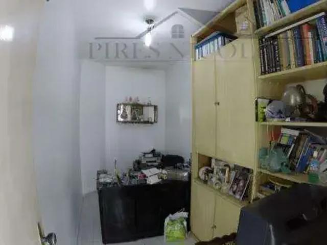 Apartamento para Venda em Santos/SP Campo Grande 2 Quartos