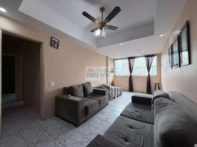 Apartamento para Venda em Santos/SP Campo Grande 2 Quartos