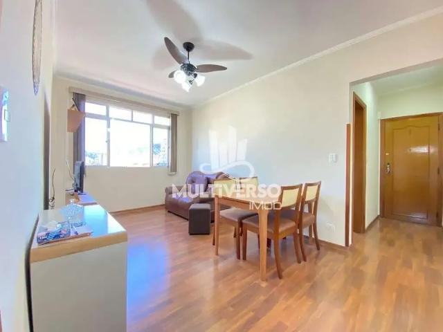 Apartamento para Venda em Santos/SP Campo Grande 2 Quartos