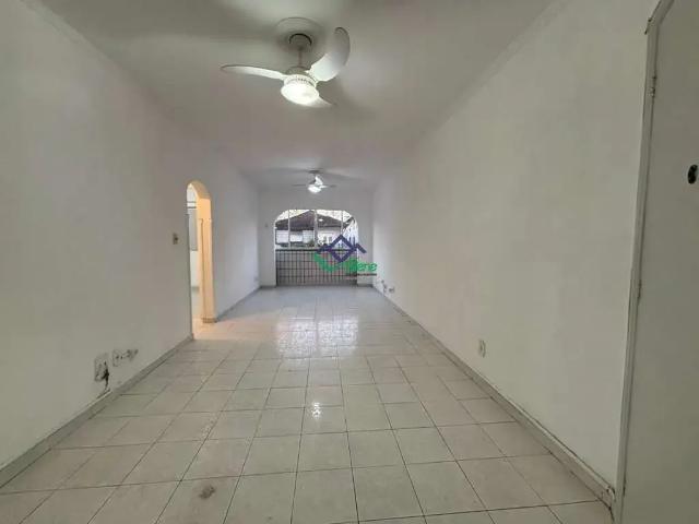 Apartamento para Venda em Santos/SP Campo Grande 2 Quartos