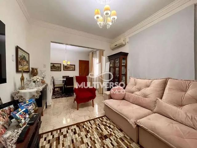 Apartamento para Venda em Santos/SP Campo Grande 2 Quartos